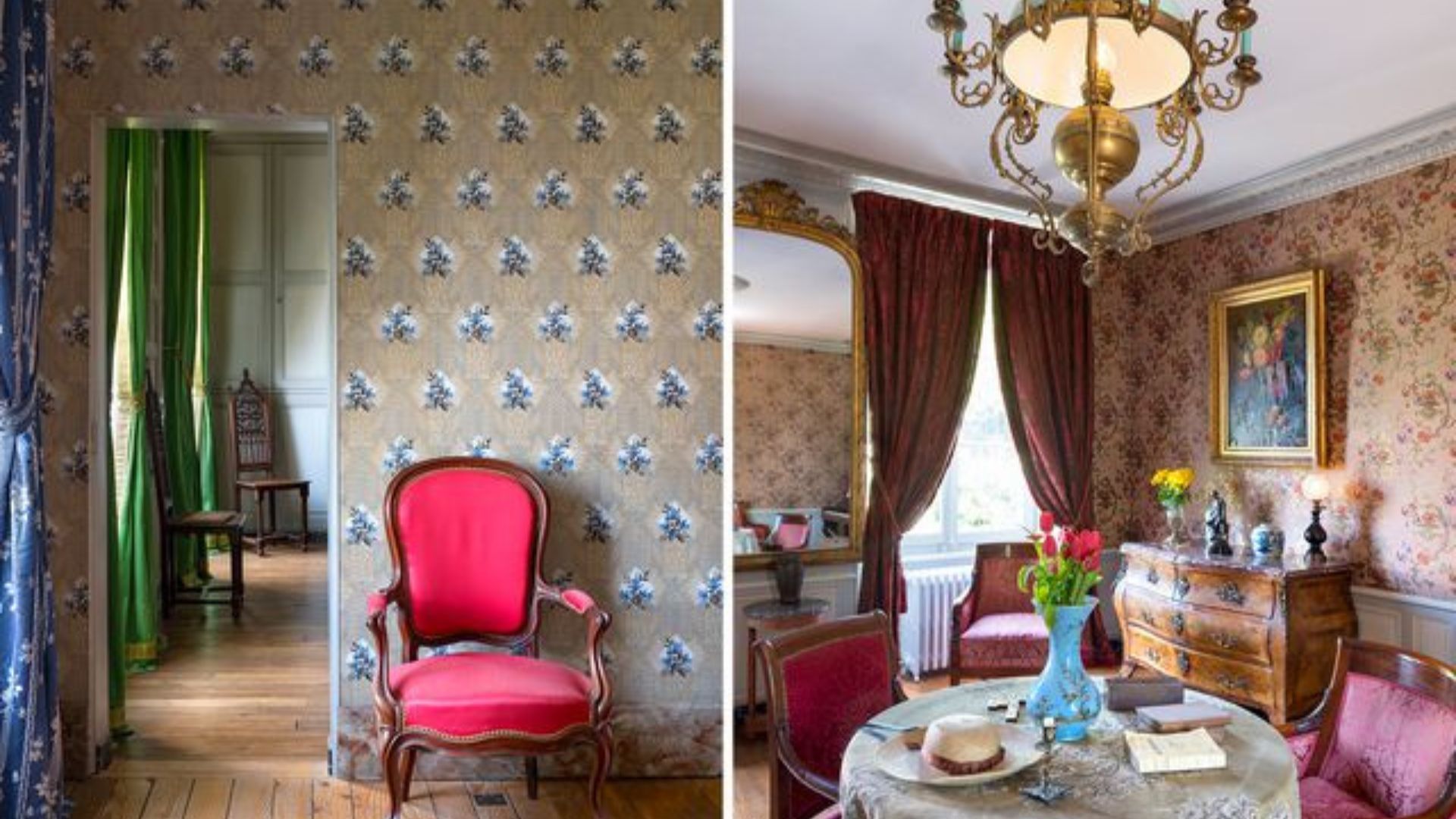 Why Burgundy Is Perfect For A French Countryside Vacation