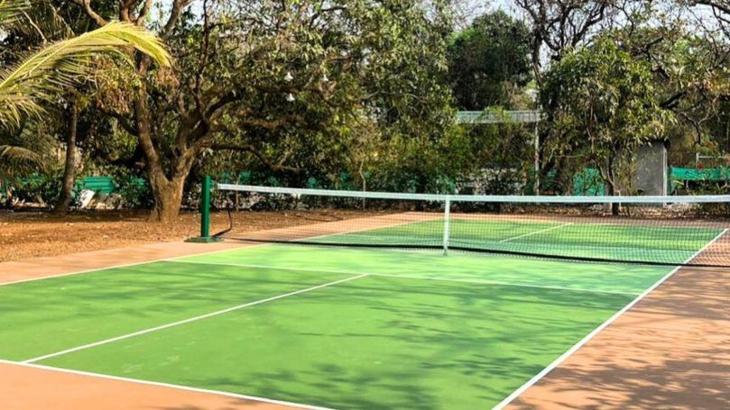 Hotels With Pickleball Courts: Luxe Stays In India That Serve In Style