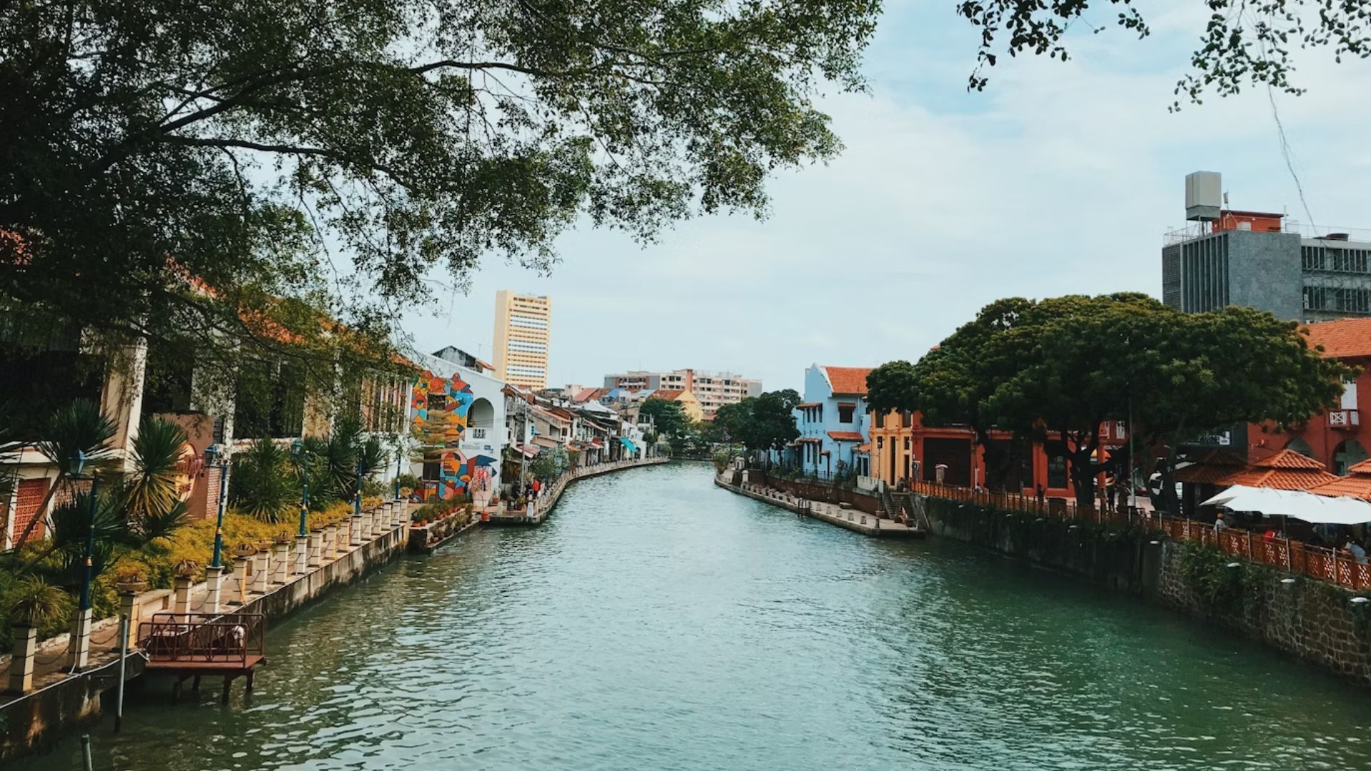 The Ultimate 72-Hour Road Trip Itinerary From Singapore To Malaysia
