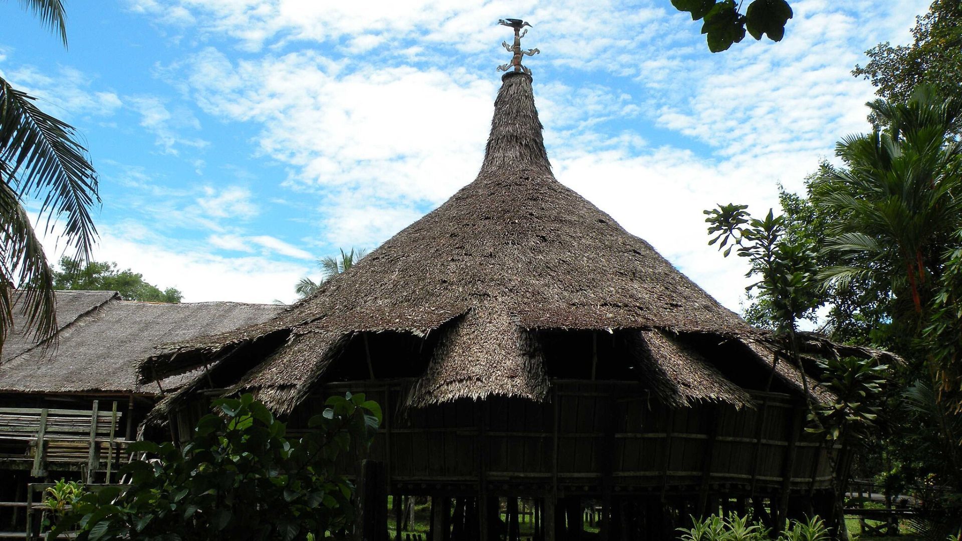 Sarawak Cultural Village: Attractions, Timings, Tickets, And More