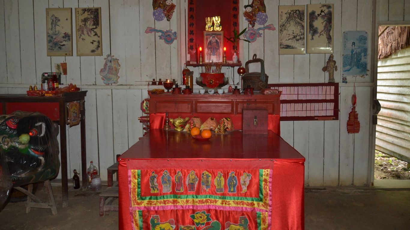 Sarawak Cultural Village: Attractions, Timings, Tickets, And More