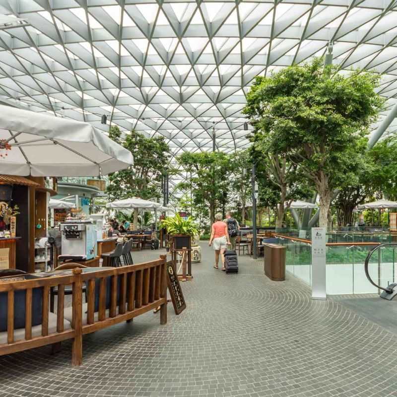 Scoot Airlines Announces Non-Stop Flights To Vienna And Iloilo City