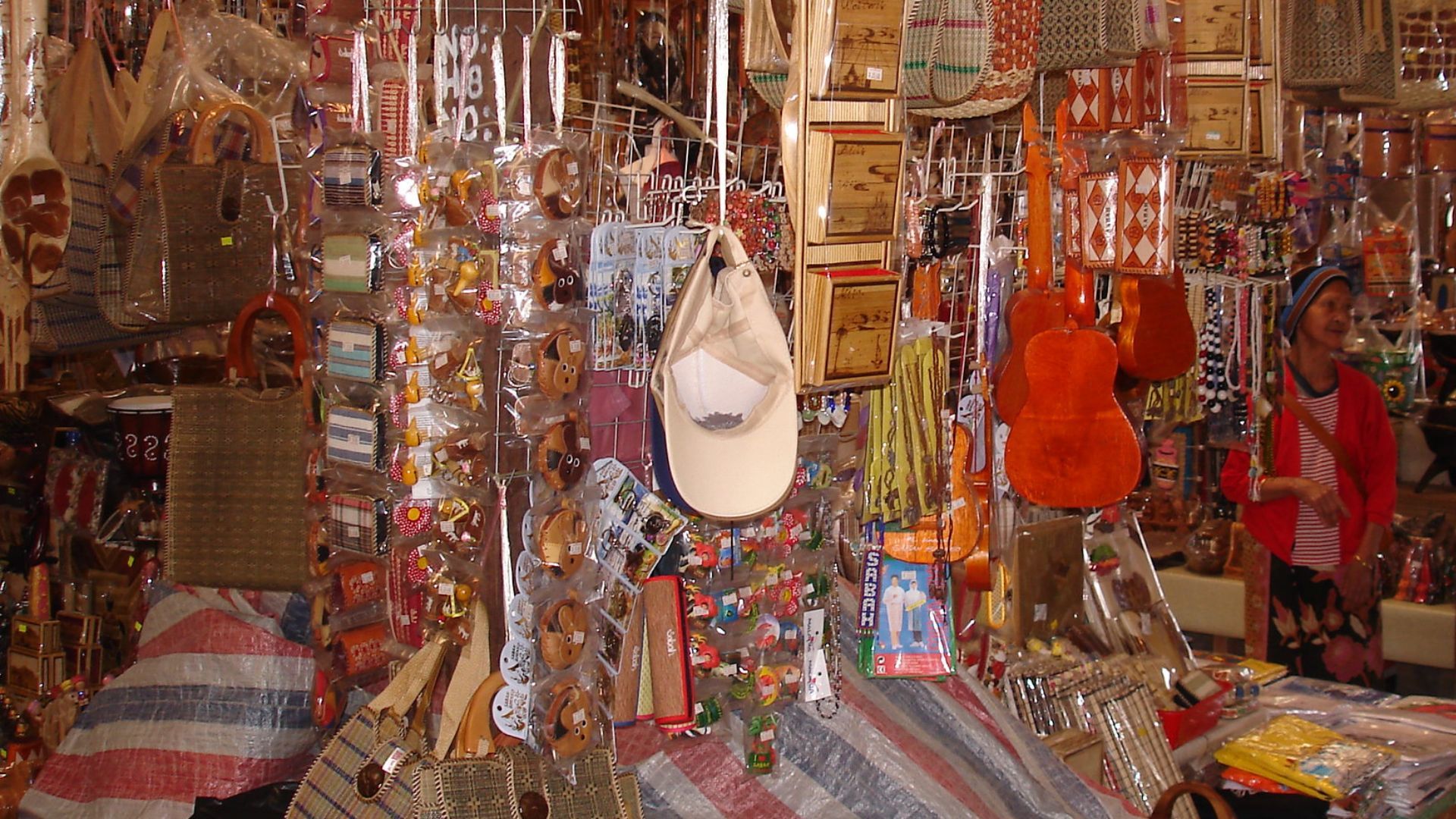 Sarawak Cultural Village: Attractions, Timings, Tickets, And More