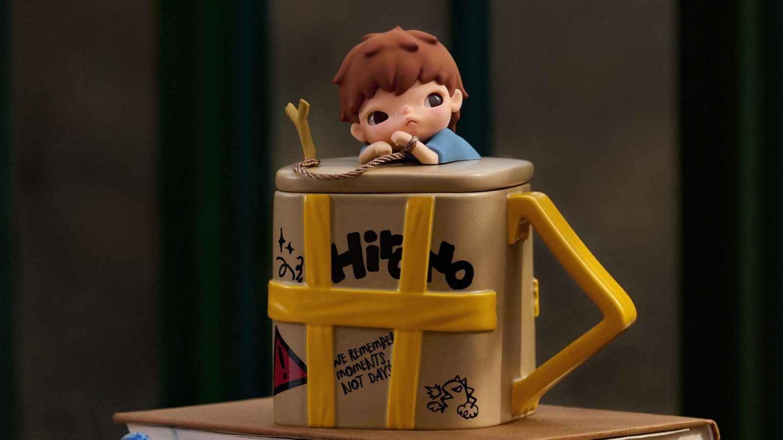 POP Toy Show Is Returning To Singapore — Here’s All You Need To Know