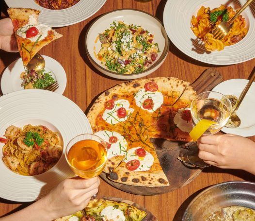 Ultimate Food & Drink Deals For Lady Gaga's Singapore Mayhem Tour