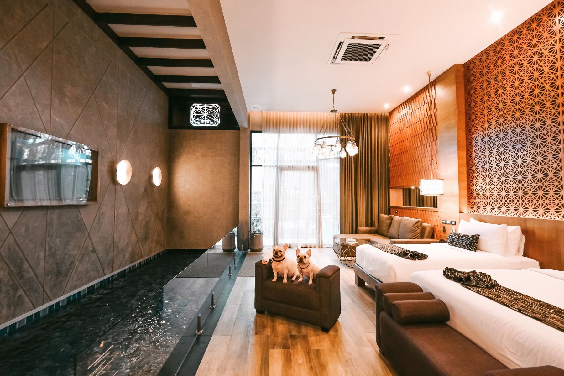 Why La Miniera Pool Villas Pattaya is Thailand's Leading Eco-luxury Retreat