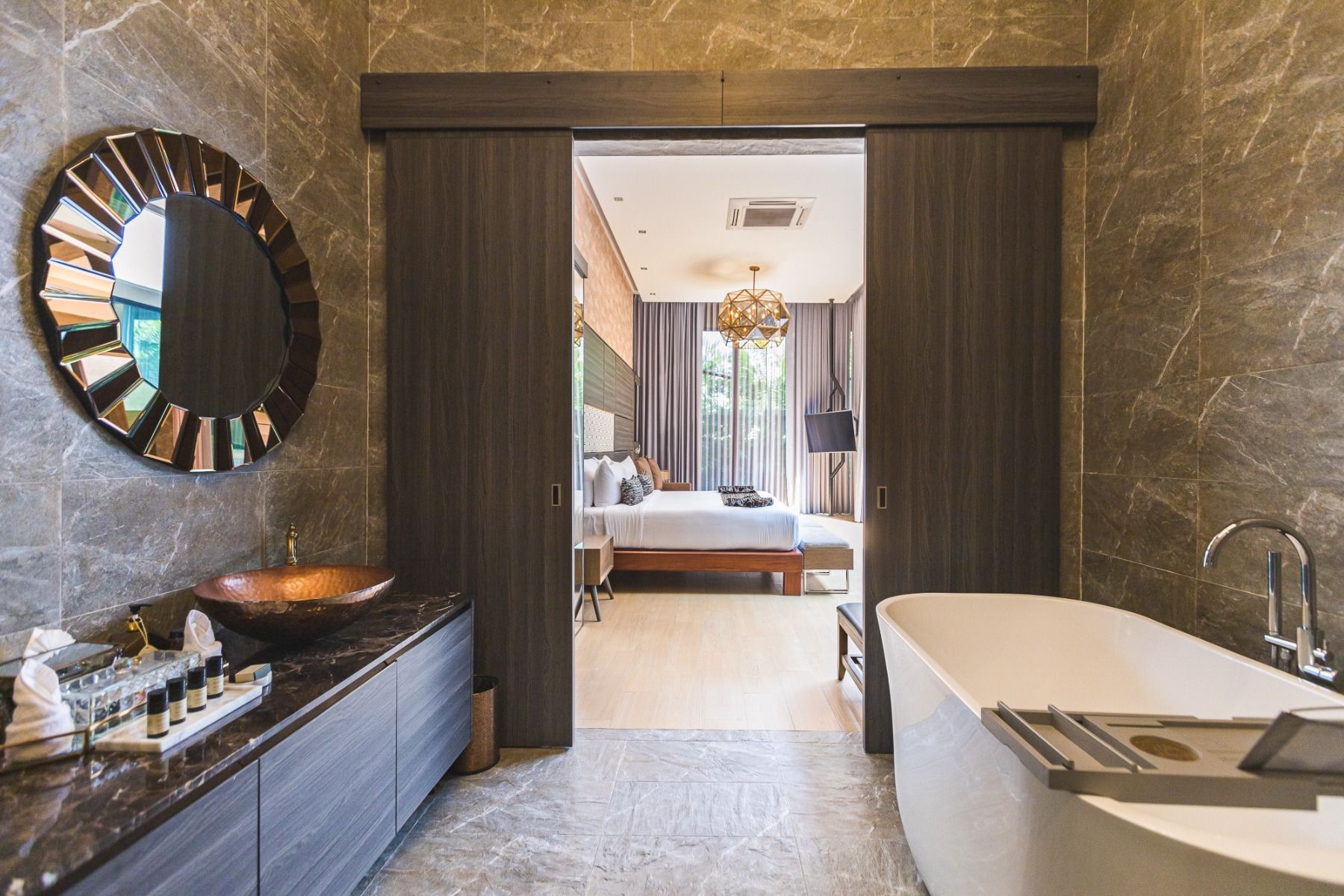 Why La Miniera Pool Villas Pattaya is Thailand's Leading Eco-luxury Retreat