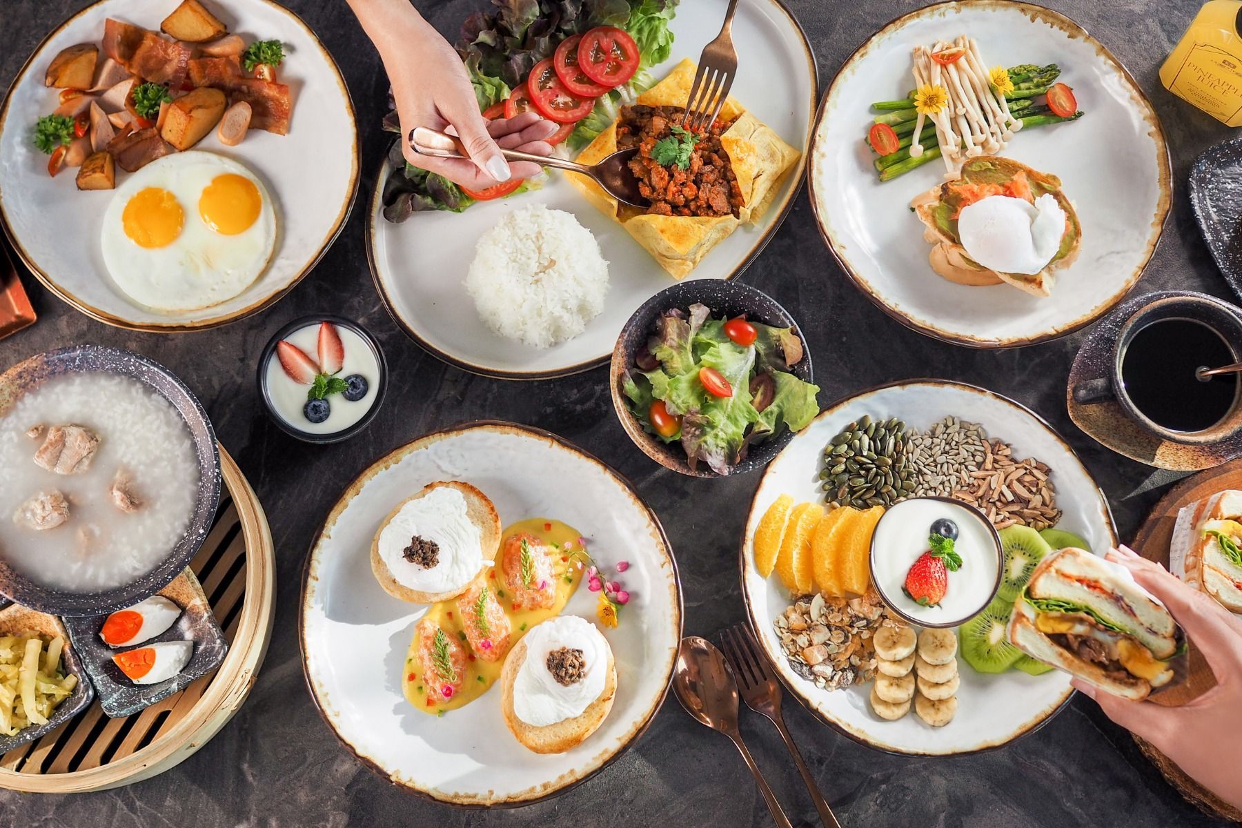 Why La Miniera Pool Villas Pattaya is Thailand's Leading Eco-luxury Retreat