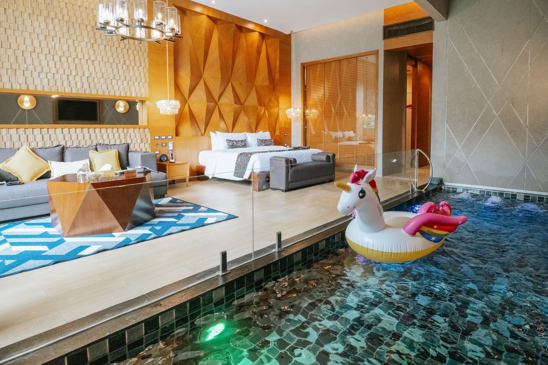Why La Miniera Pool Villas Pattaya is Thailand's Leading Eco-luxury Retreat