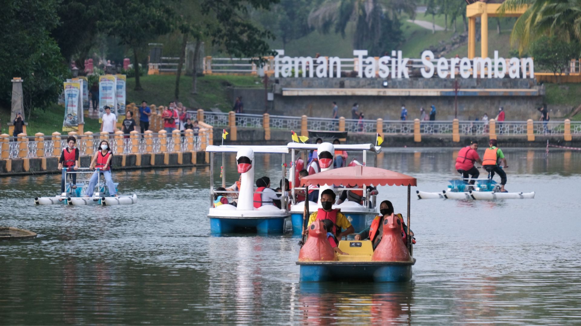 Day Trips From Kuala Lumpur: Explore Short Getaways Around The City
