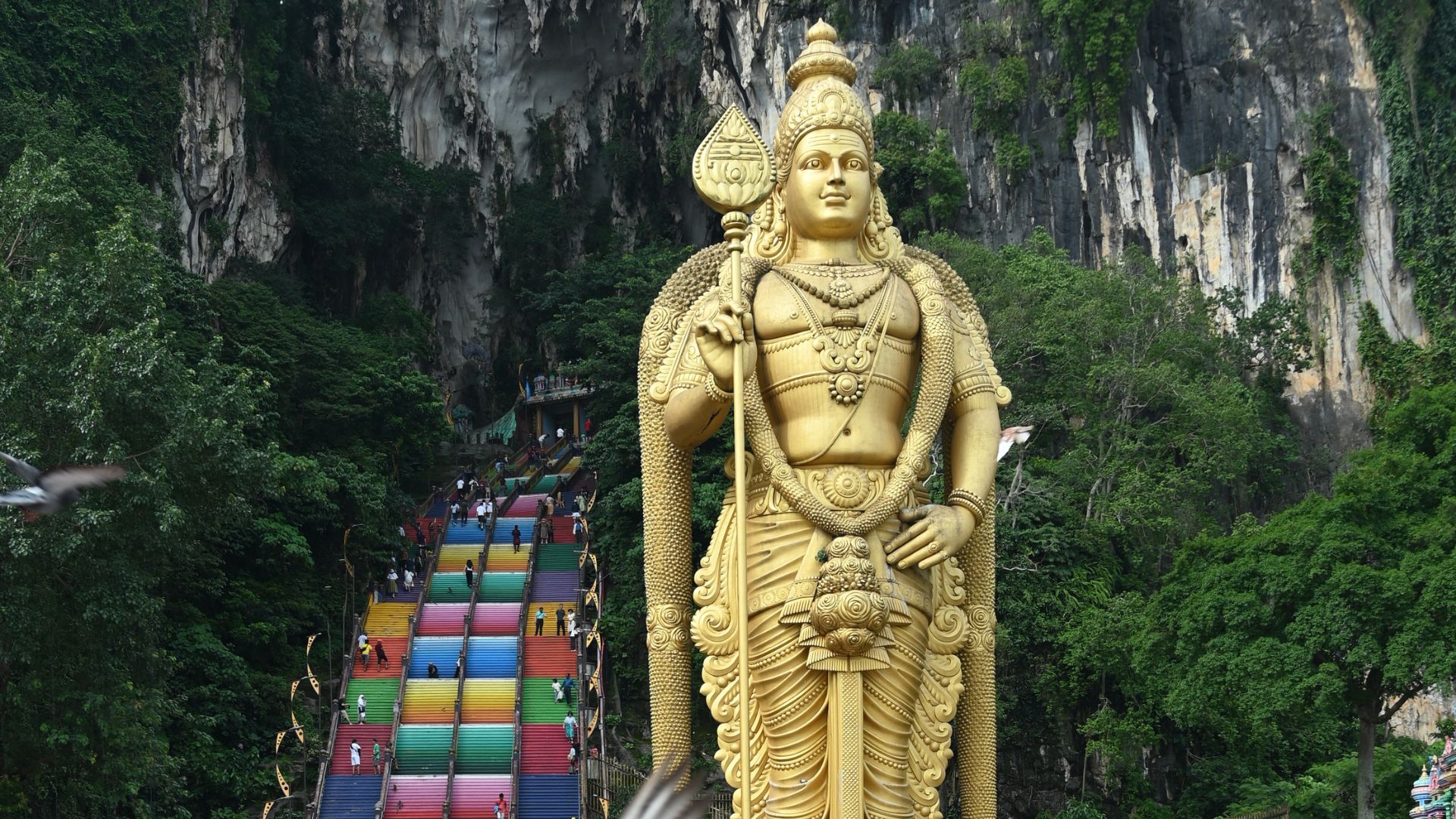 Day Trips From Kuala Lumpur: Explore Short Getaways Around The City