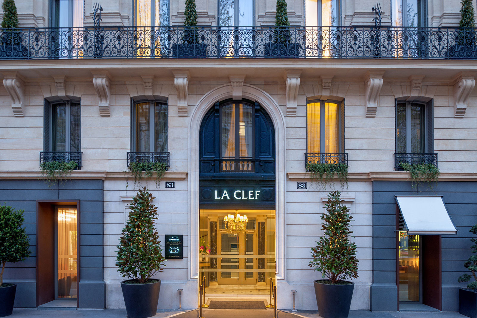 The Crest Collection Thoughtfully Serves Modern Travellers' Desire for ...