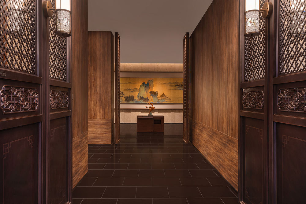 The Crest Collection Thoughtfully Serves Modern Travellers' Desire for ...