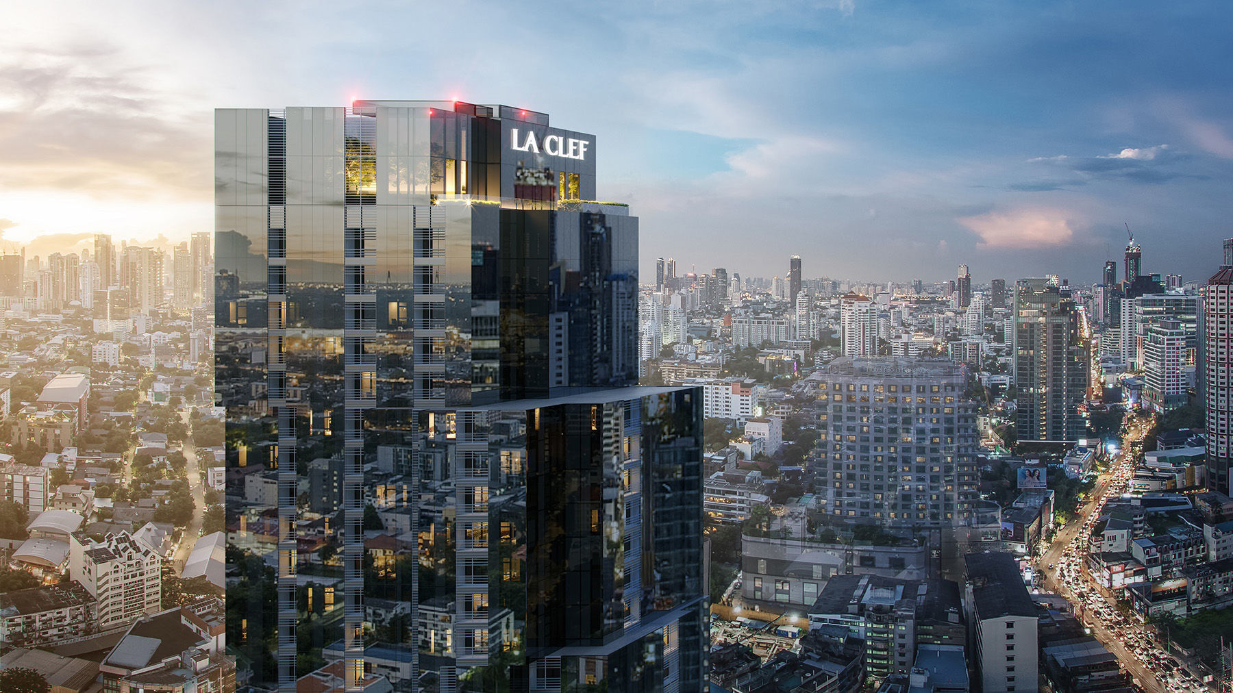 The Crest Collection Thoughtfully Serves Modern Travellers' Desire for ...