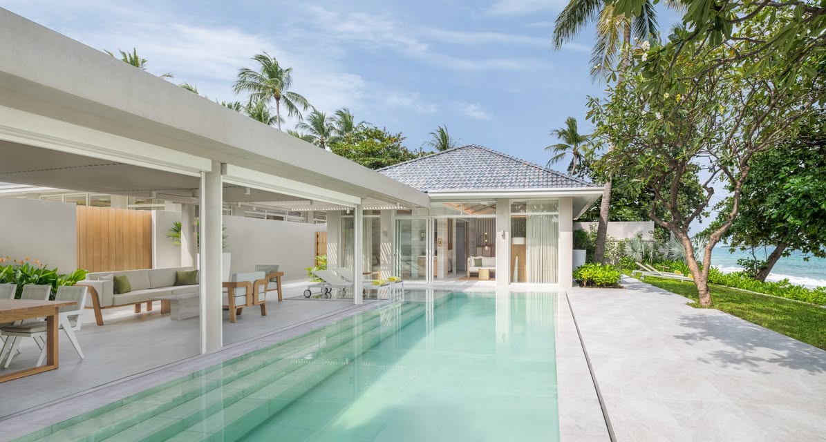 Centara Reserve Samui's Novel Approach to the Guest Experience