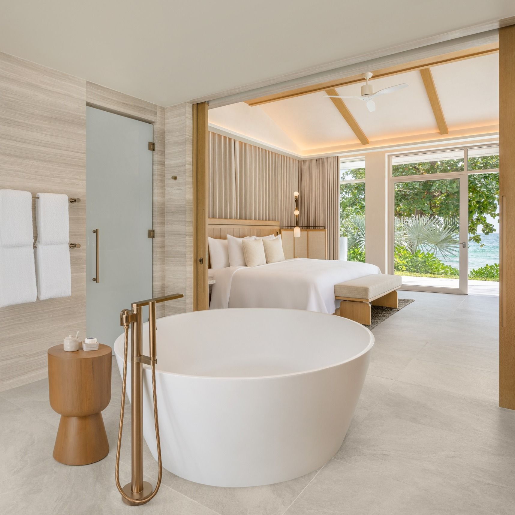 Centara Reserve Samui's Novel Approach to the Guest Experience