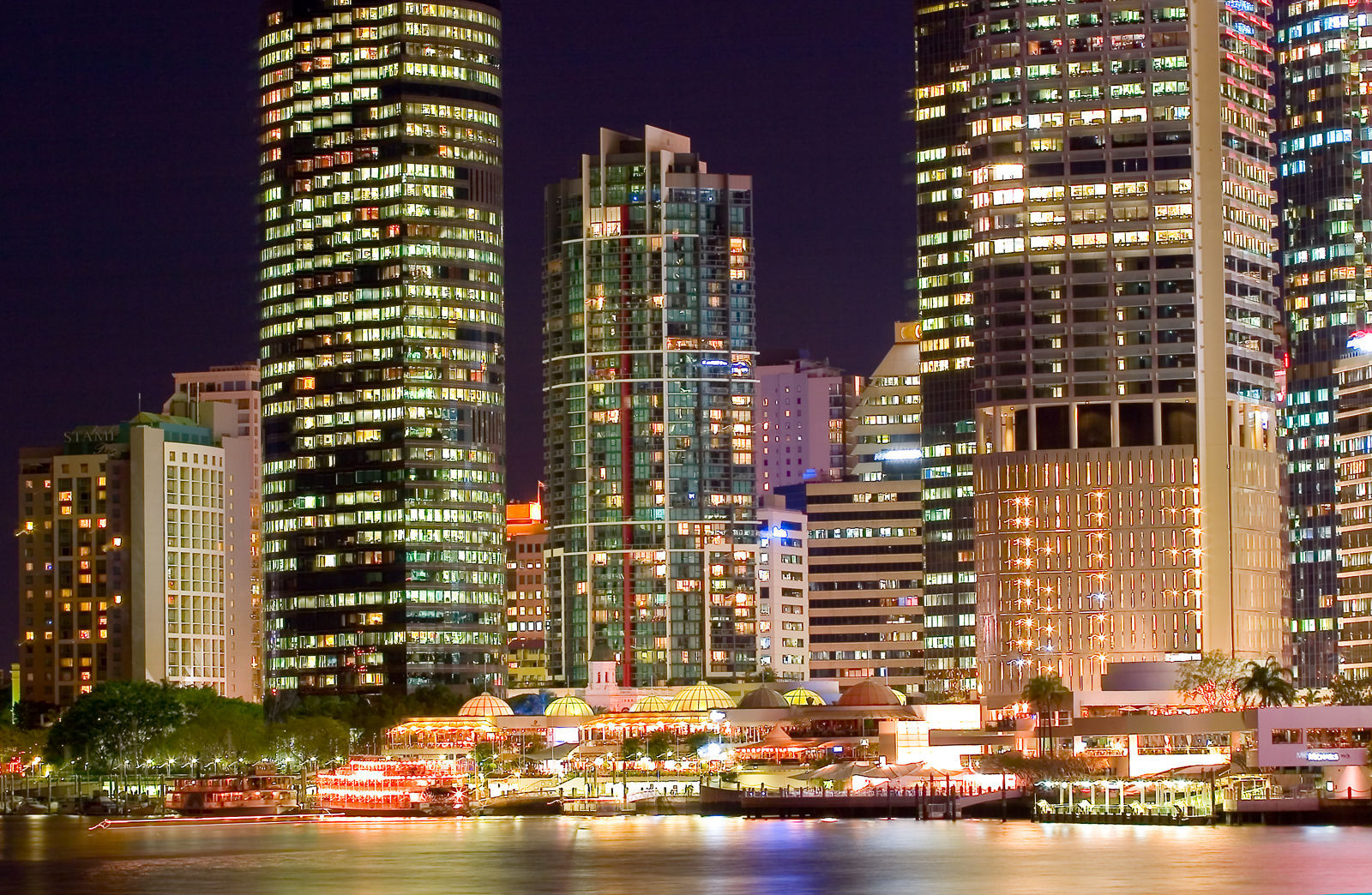 Things To Do In Brisbane: Your Ultimate City Hitlist