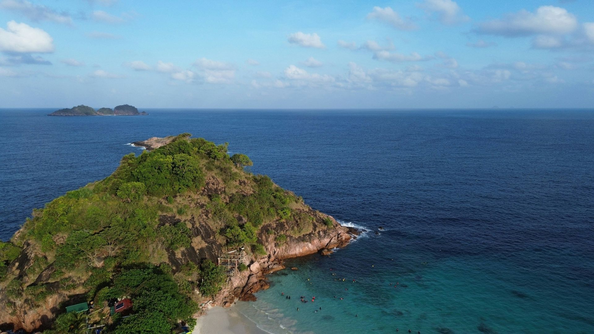 Redang Island: Beginner's Guide To Malaysia's Scuba Diving Paradise