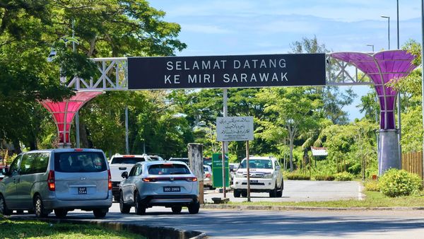 Miri And Its Wonders: Explore Nature, History, Culture, And More
