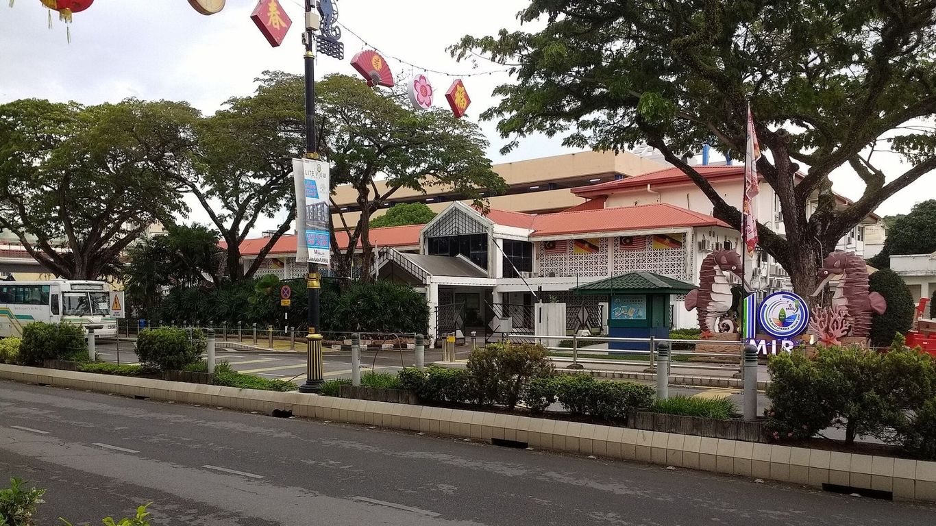 Miri And Its Wonders: Explore Nature, History, Culture, And More