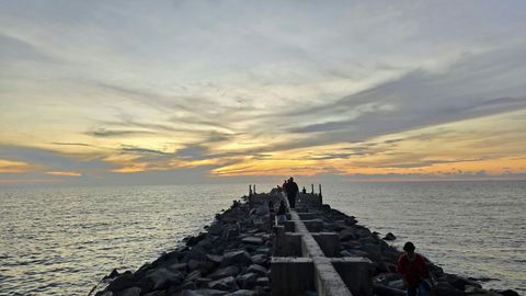 Miri And Its Wonders: Explore Nature, History, Culture, And More