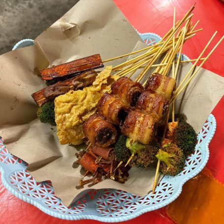 Visit These 8 Places To Try The Best Lok-Lok In KL And Selangor