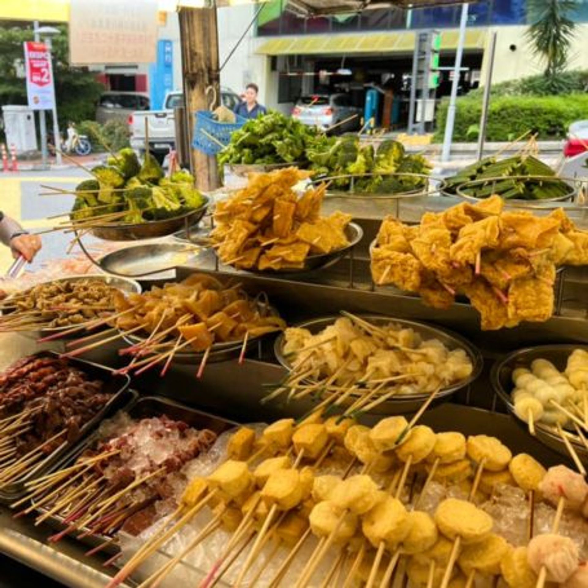 Visit These 8 Places To Try The Best Lok-Lok In KL And Selangor