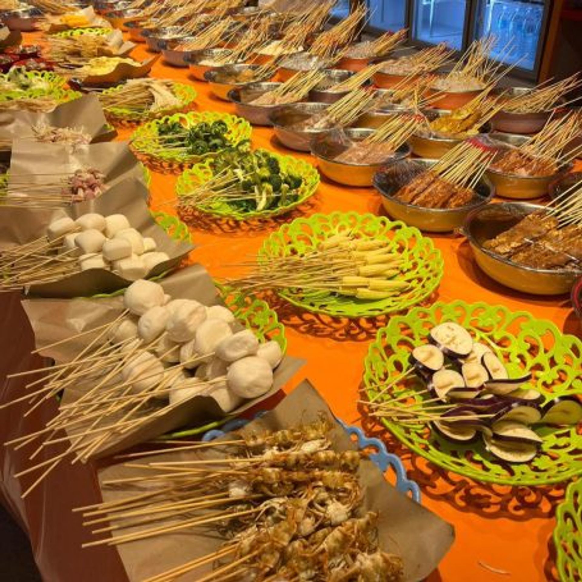 Visit These 8 Places To Try The Best Lok-Lok In KL And Selangor