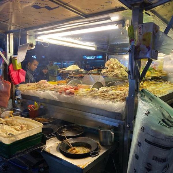 Visit These 8 Places To Try The Best Lok-Lok In KL And Selangor