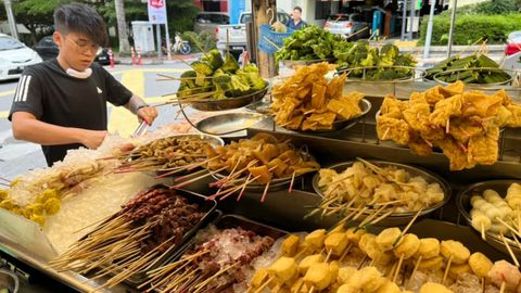 Visit These 8 Places To Try The Best Lok-Lok In KL And Selangor