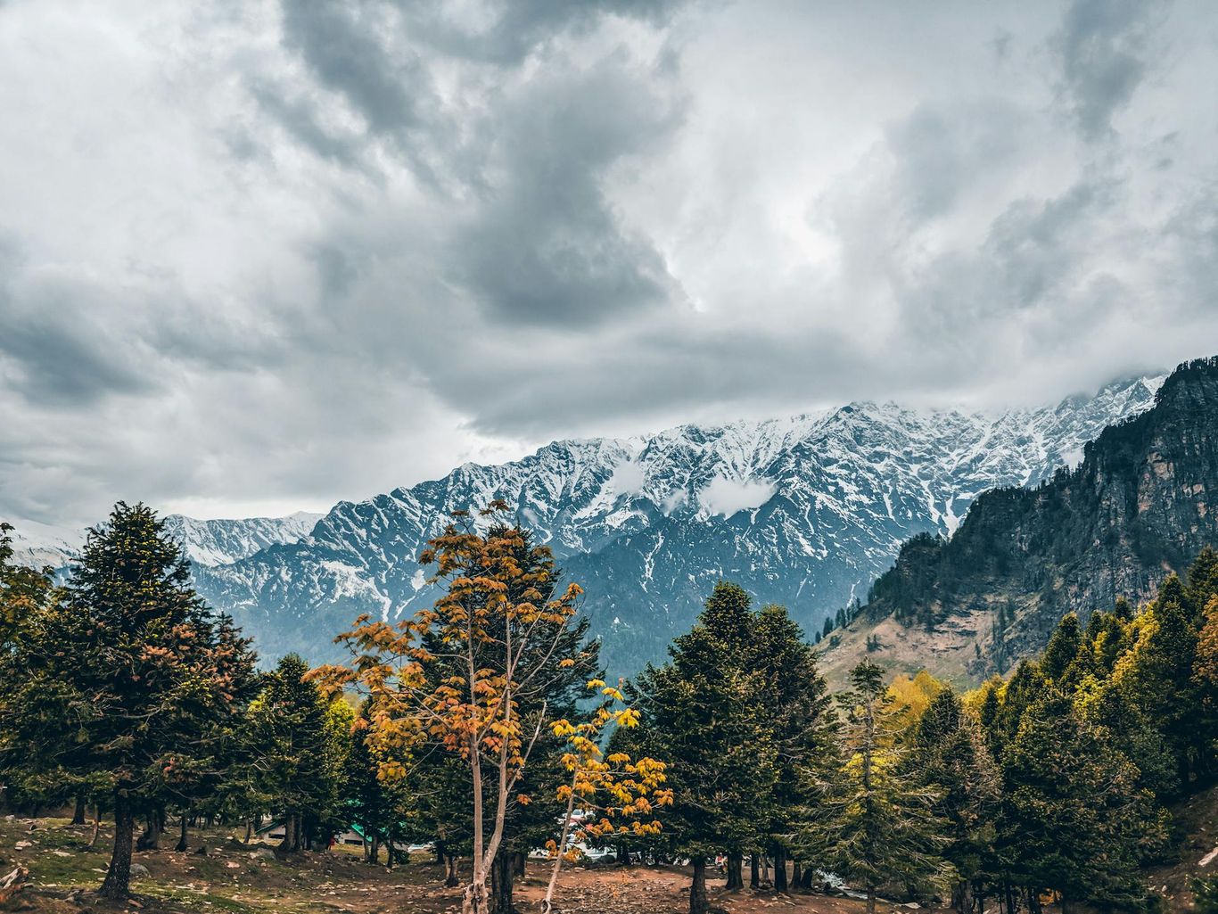 Best Time To Visit Kullu Manali: Find Your Ideal Travel Season