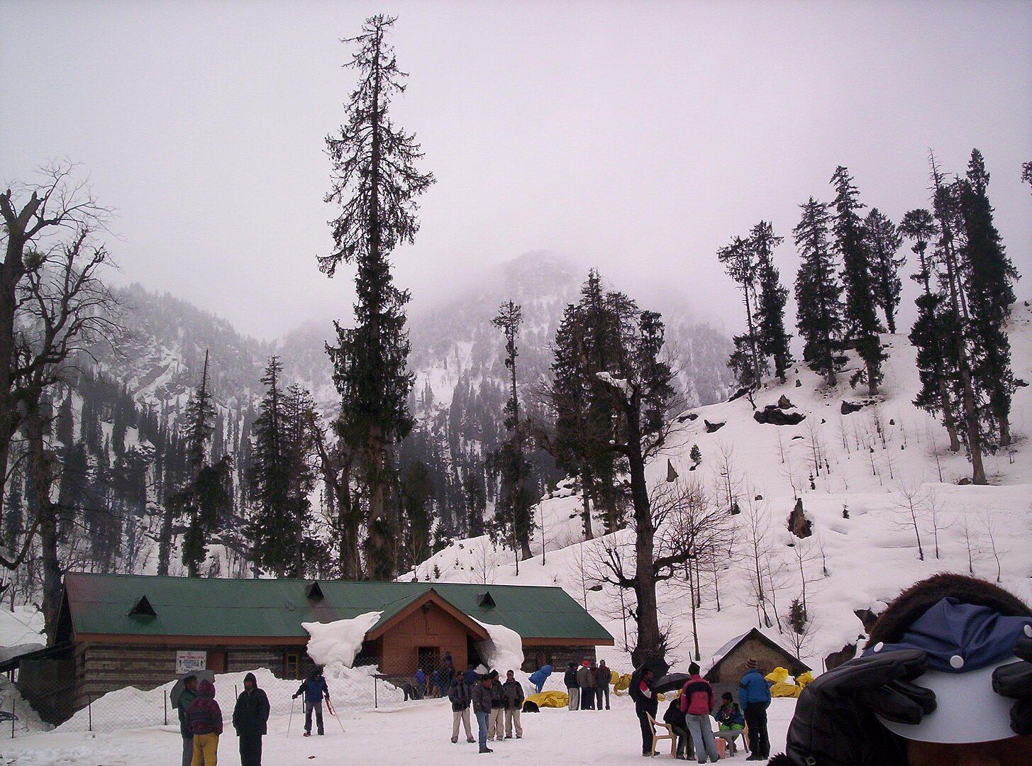 Best Time To Visit Kullu Manali: Find Your Ideal Travel Season