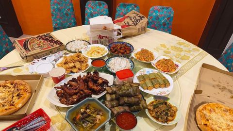 Best Nyonya Restaurants To Try In Melaka For Authentic Peranakan Food