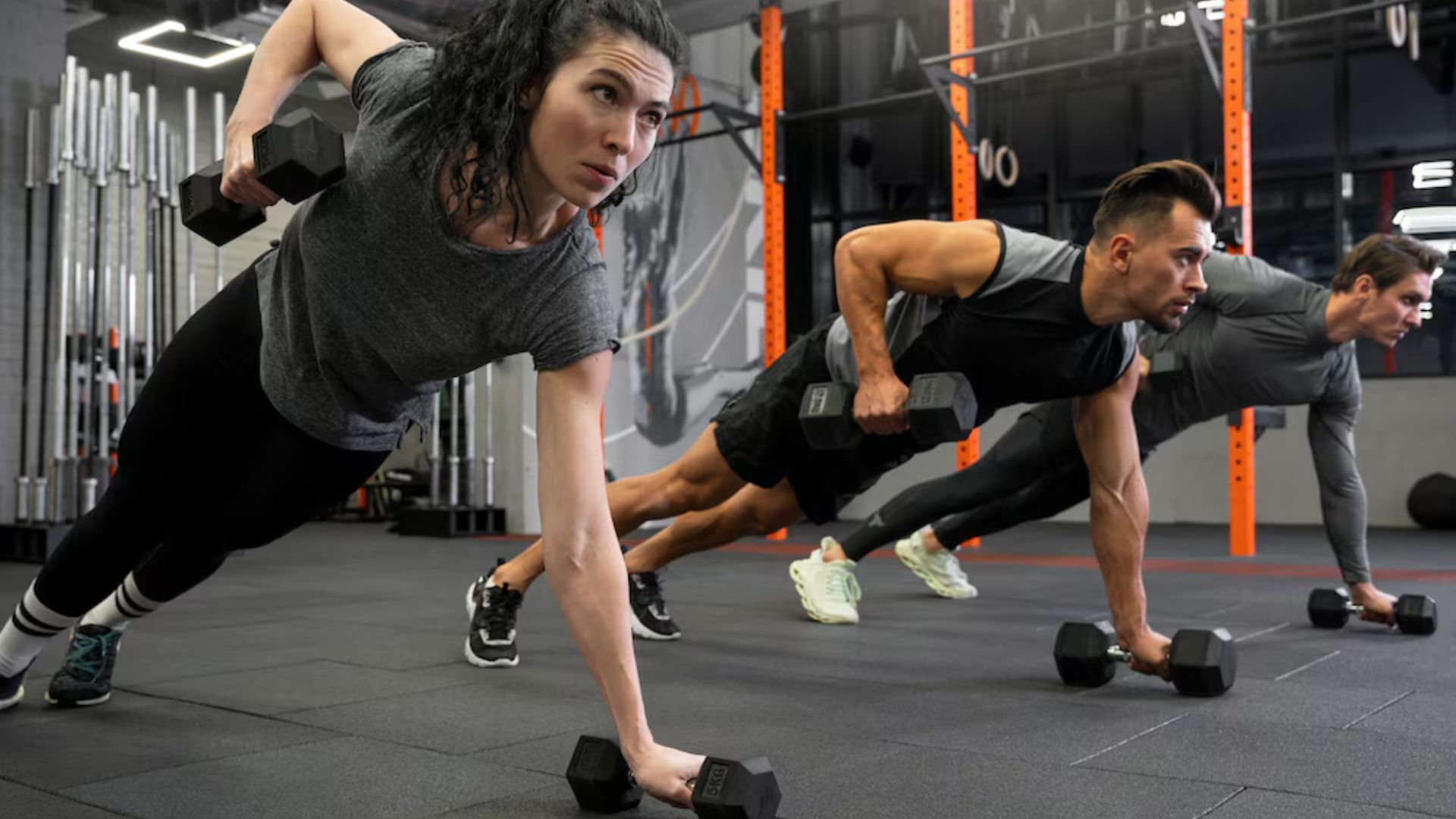 Shop The Best Gym Shoes For Power Workouts (Men & Women)