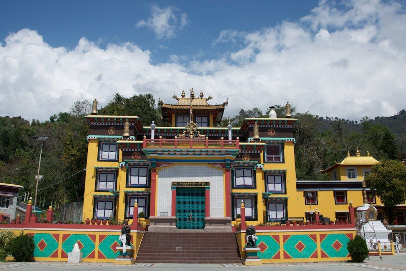 Tourist Places In Palampur: Uncover North India’s Charming Tea Capital