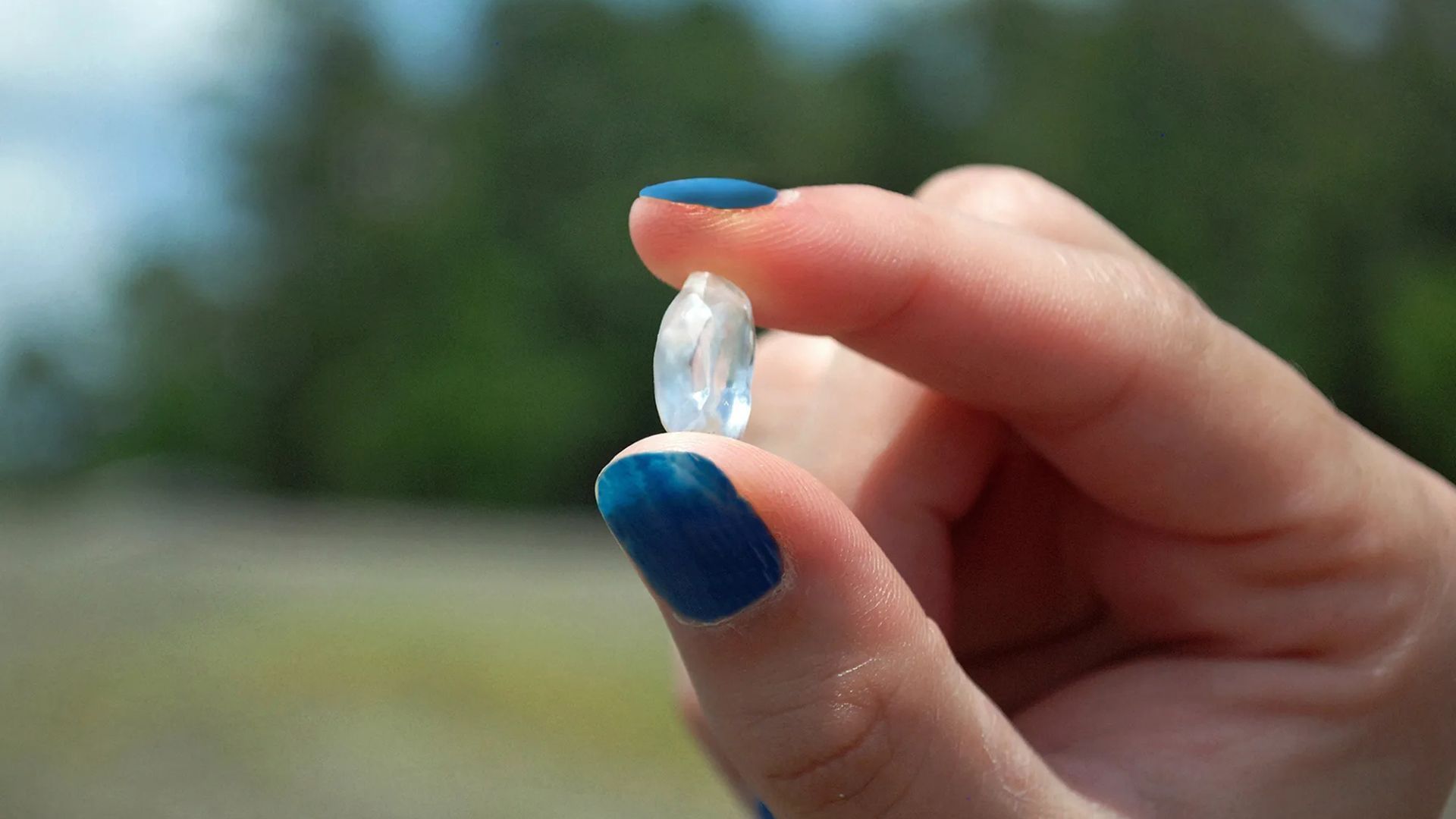 You Can Dig For Diamonds At The Crater Of Diamonds State Park