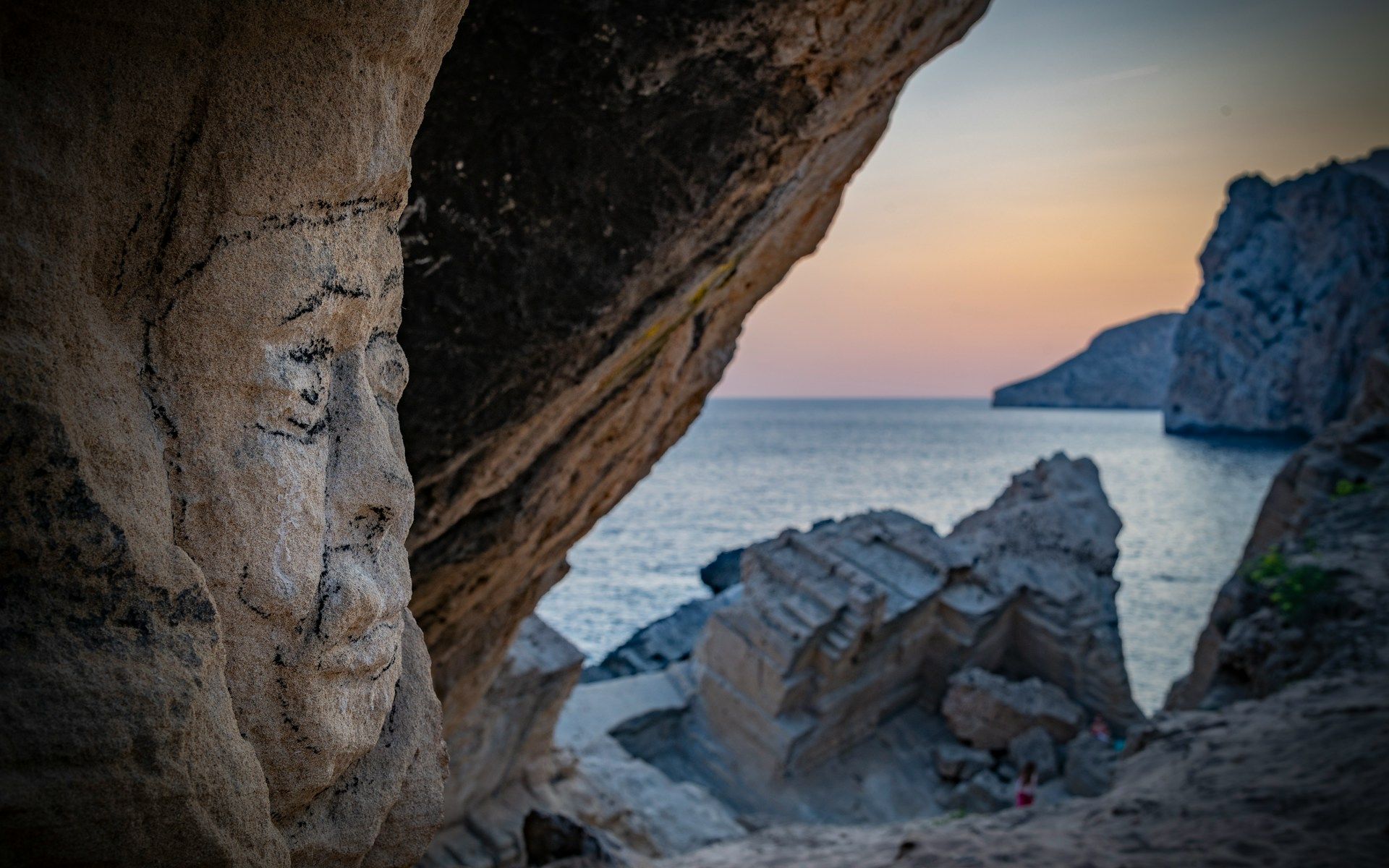 A Sleepy Summer In Ibiza: Exploring The Zen Side Of Spain's Party Island
