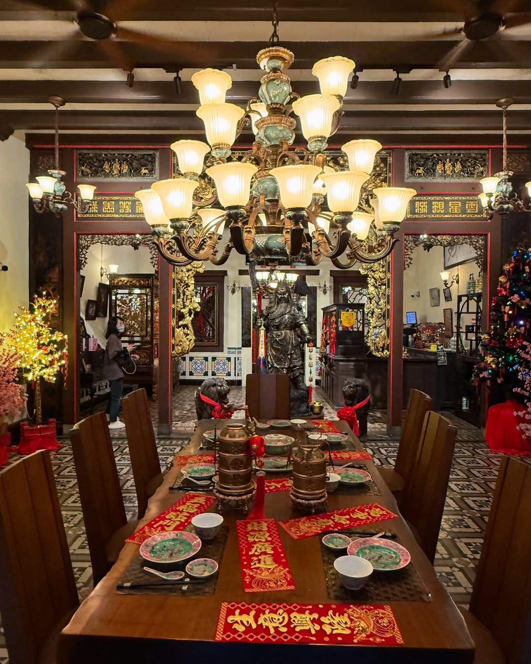 The Best Places To Eat In Jonker Street, Melaka's Tourist Hub