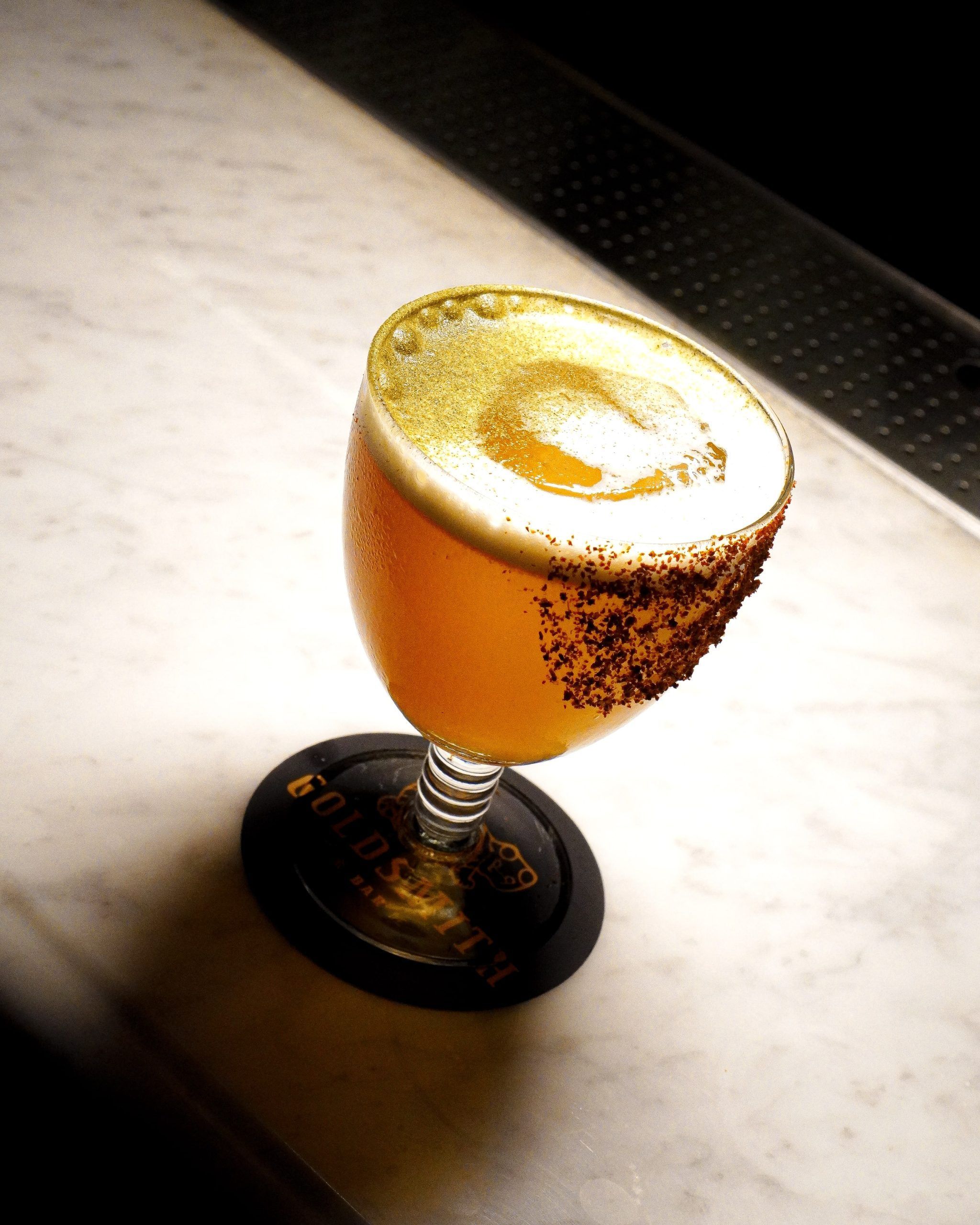 The Best New Bars And Cocktail Menus In Bangkok