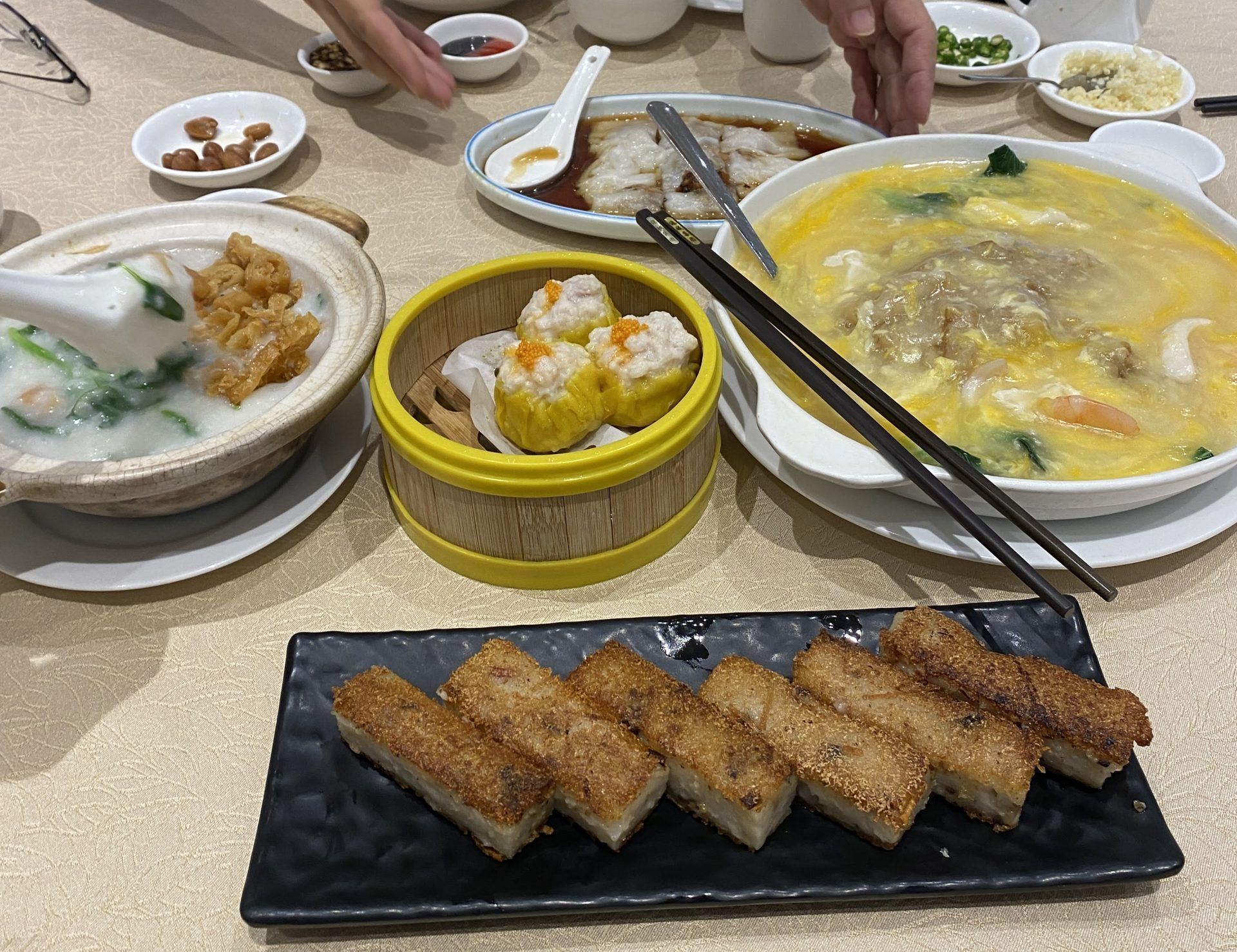 Get The Best Silky Smooth Wat Tan Hor In KL And PJ At These Spots