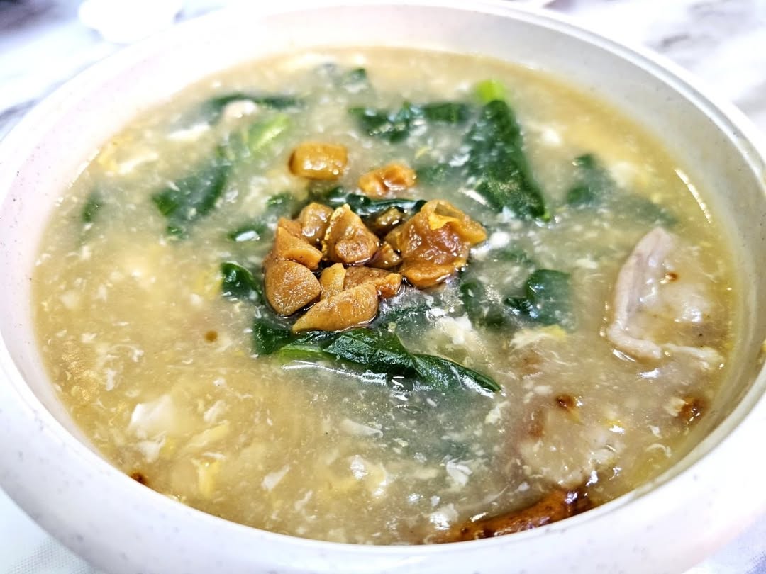 Get The Best Silky Smooth Wat Tan Hor In KL And PJ At These Spots