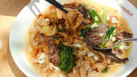 Get The Best Silky Smooth Wat Tan Hor In KL And PJ At These Spots