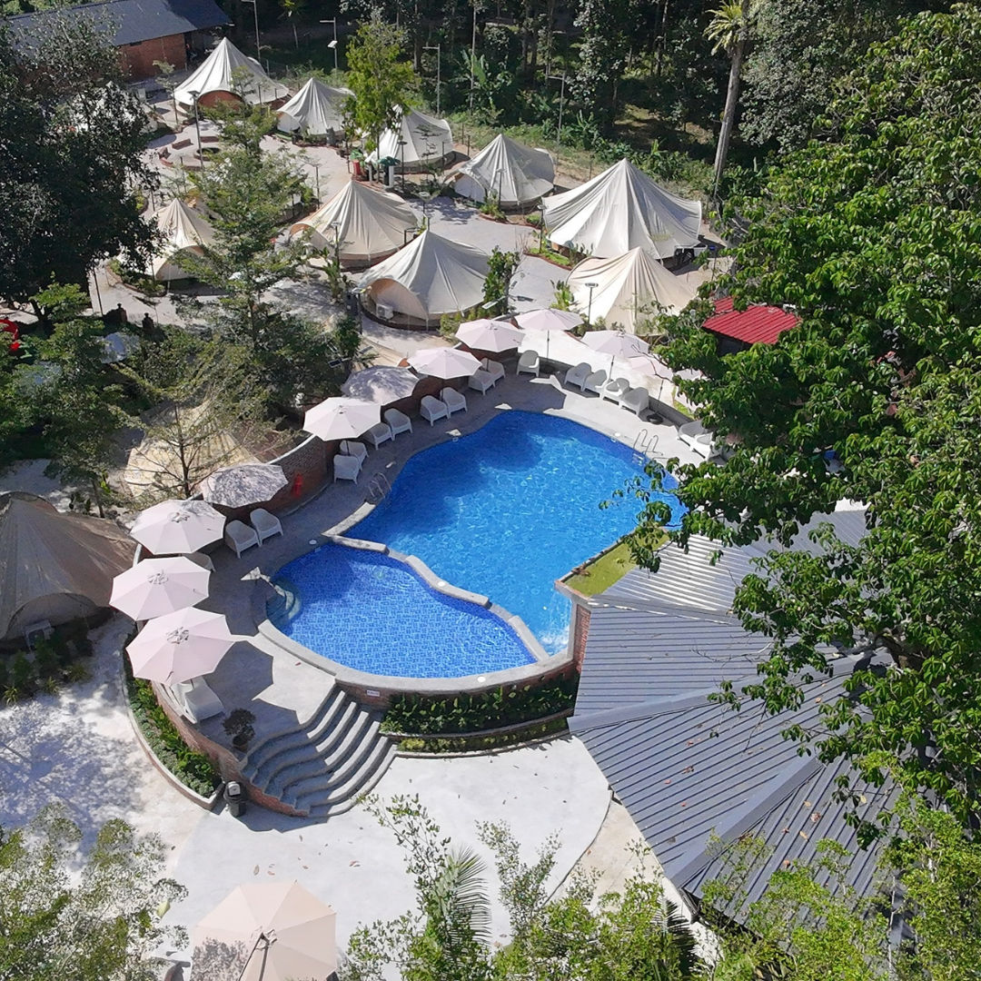 10 Glamping Sites In Malaysia That Make For The Perfect Getaway