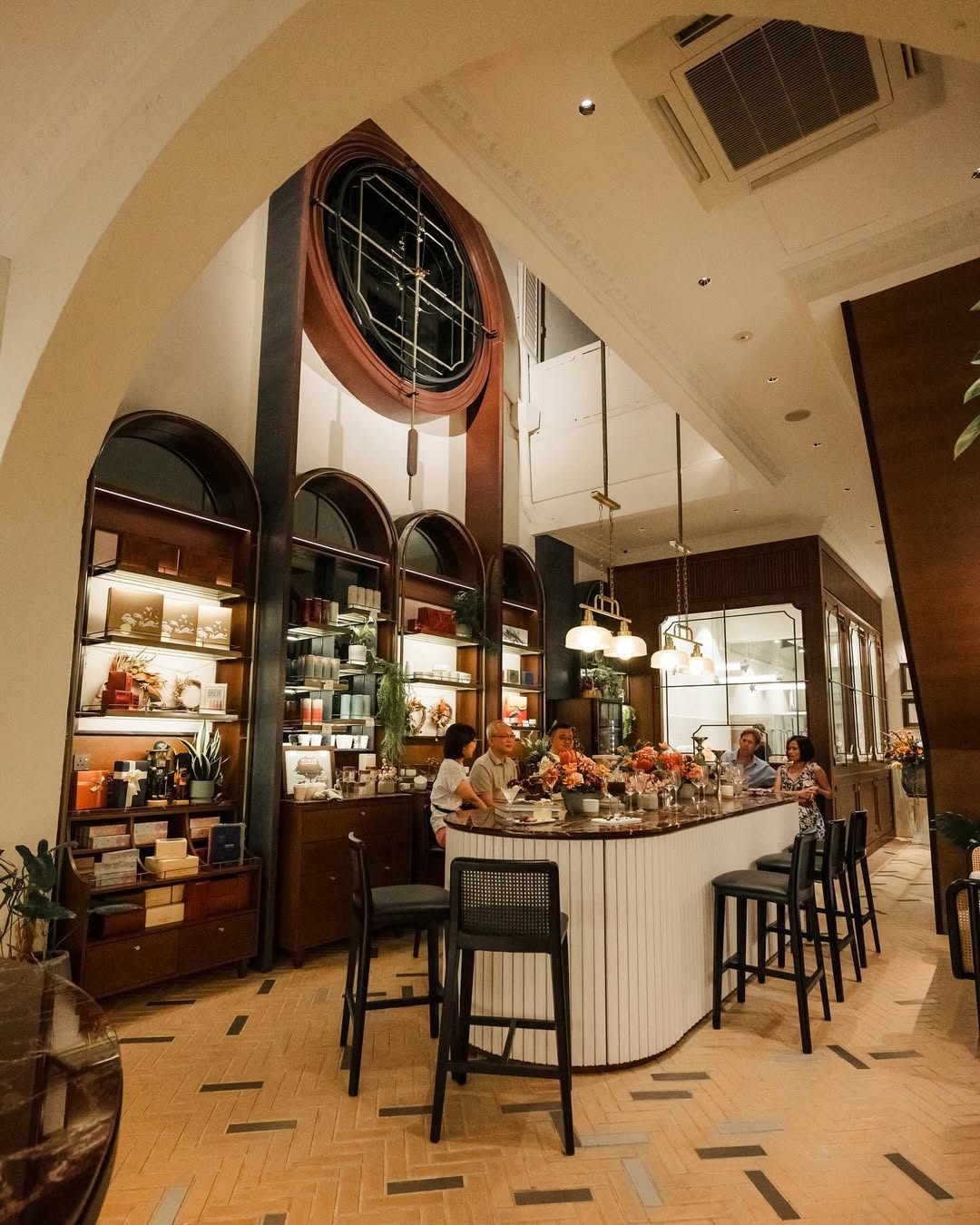 Best Cafes To Visit In George Town, Penang On Your Next Trip