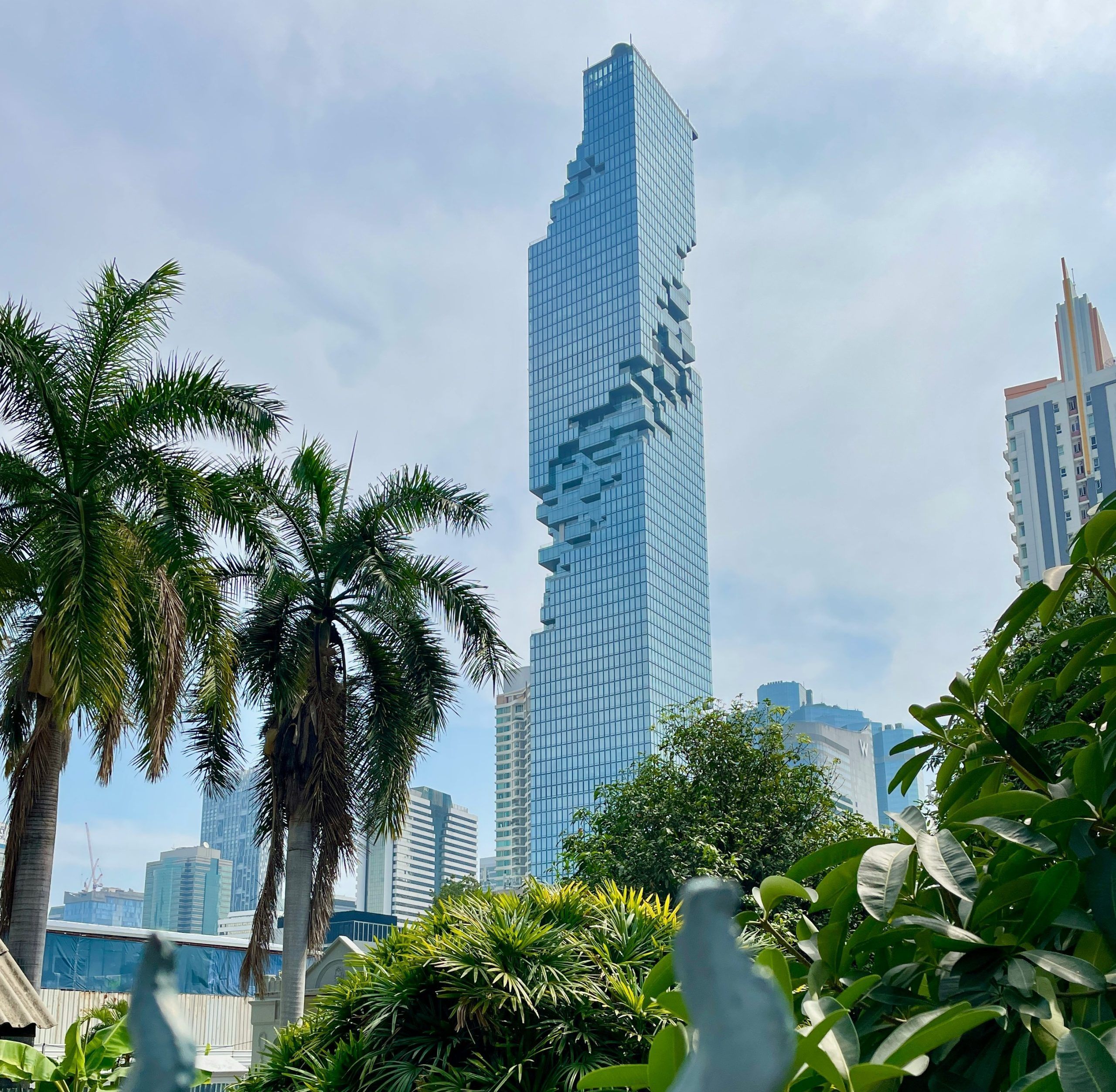 The Only Guide You Need To Explore Bangsar Village In KL, Malaysia