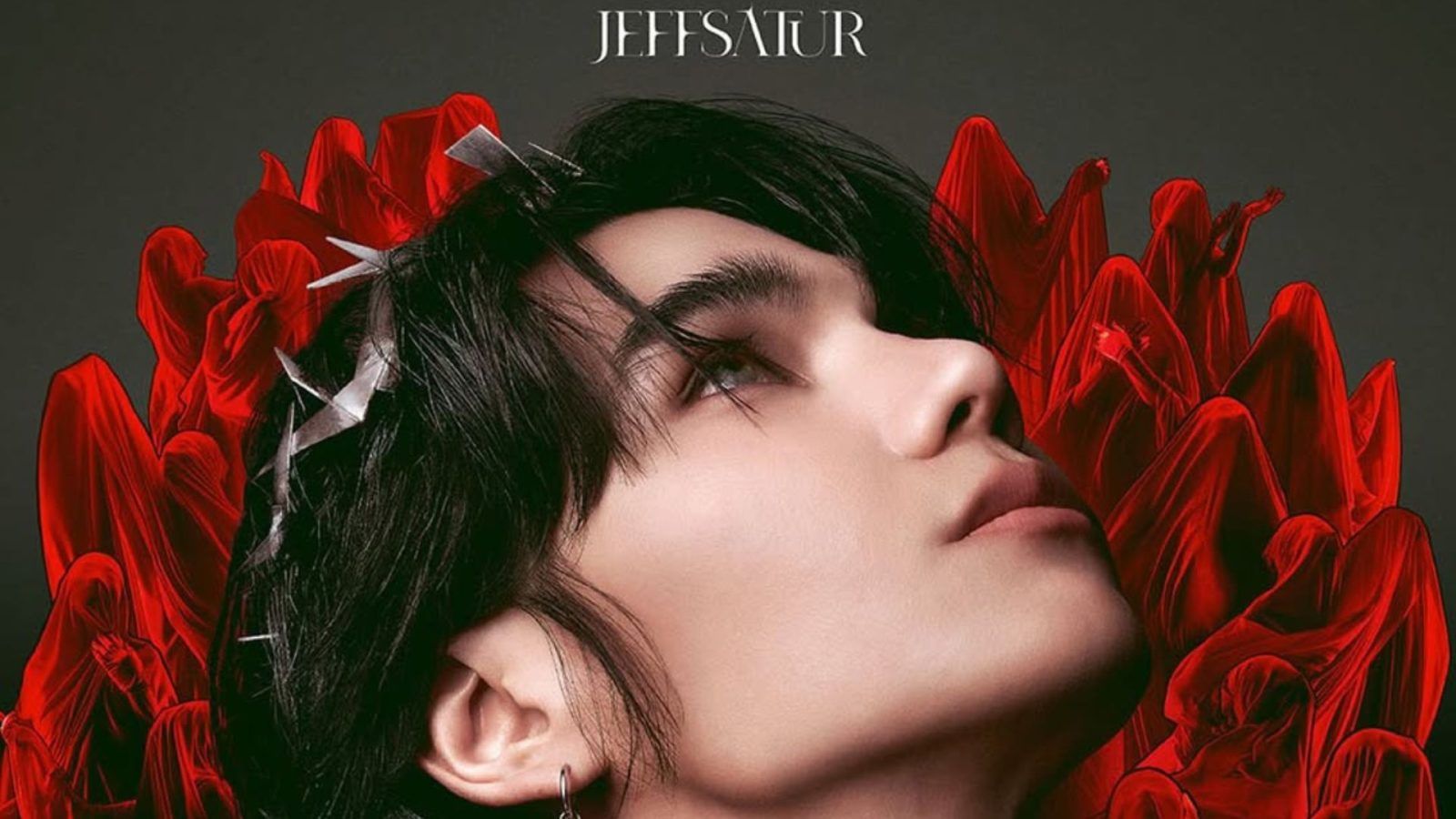 Did You Know Jeff Satur Is Coming To Kuala Lumpur This November?