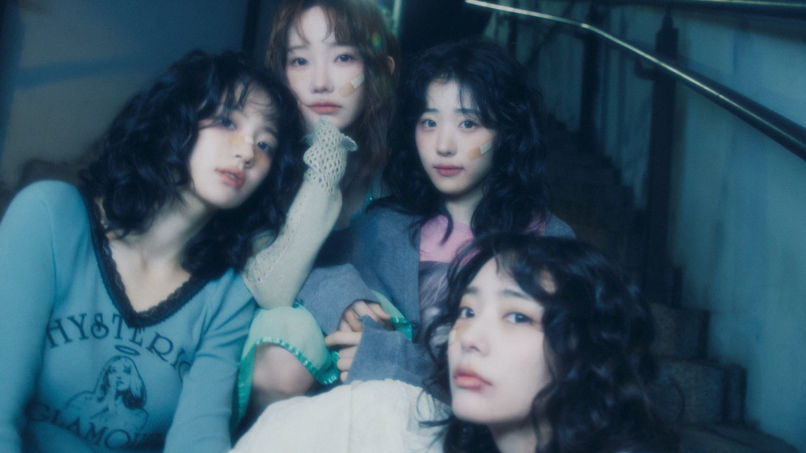 QWER Confirms Malaysia Concert For Their ‘ROCKATION’ World Tour