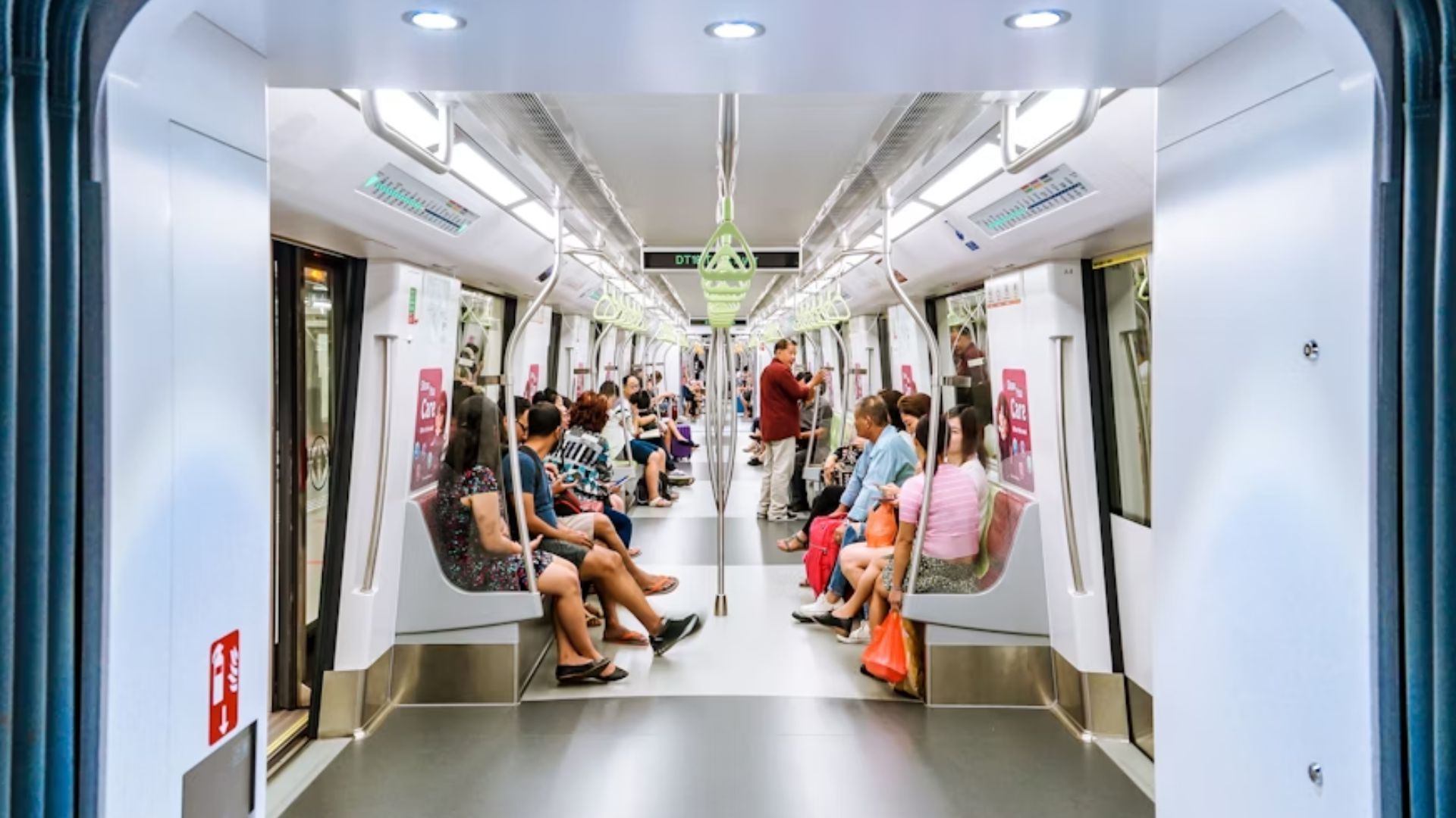 Singapore Fines Tourists Should Know: 10 Strict Rules That Can Cost You