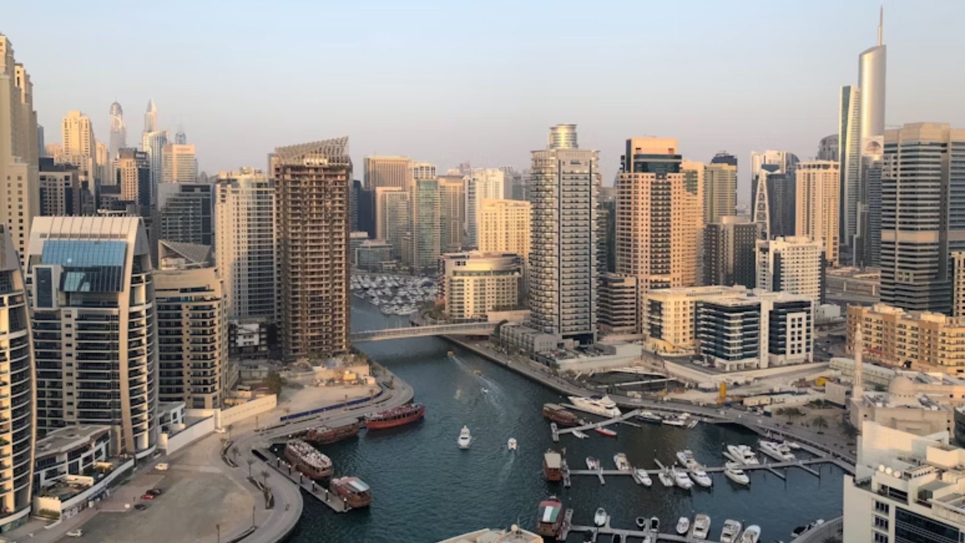 Dubai’s ‘One Freezone Passport’: All You Need To Know