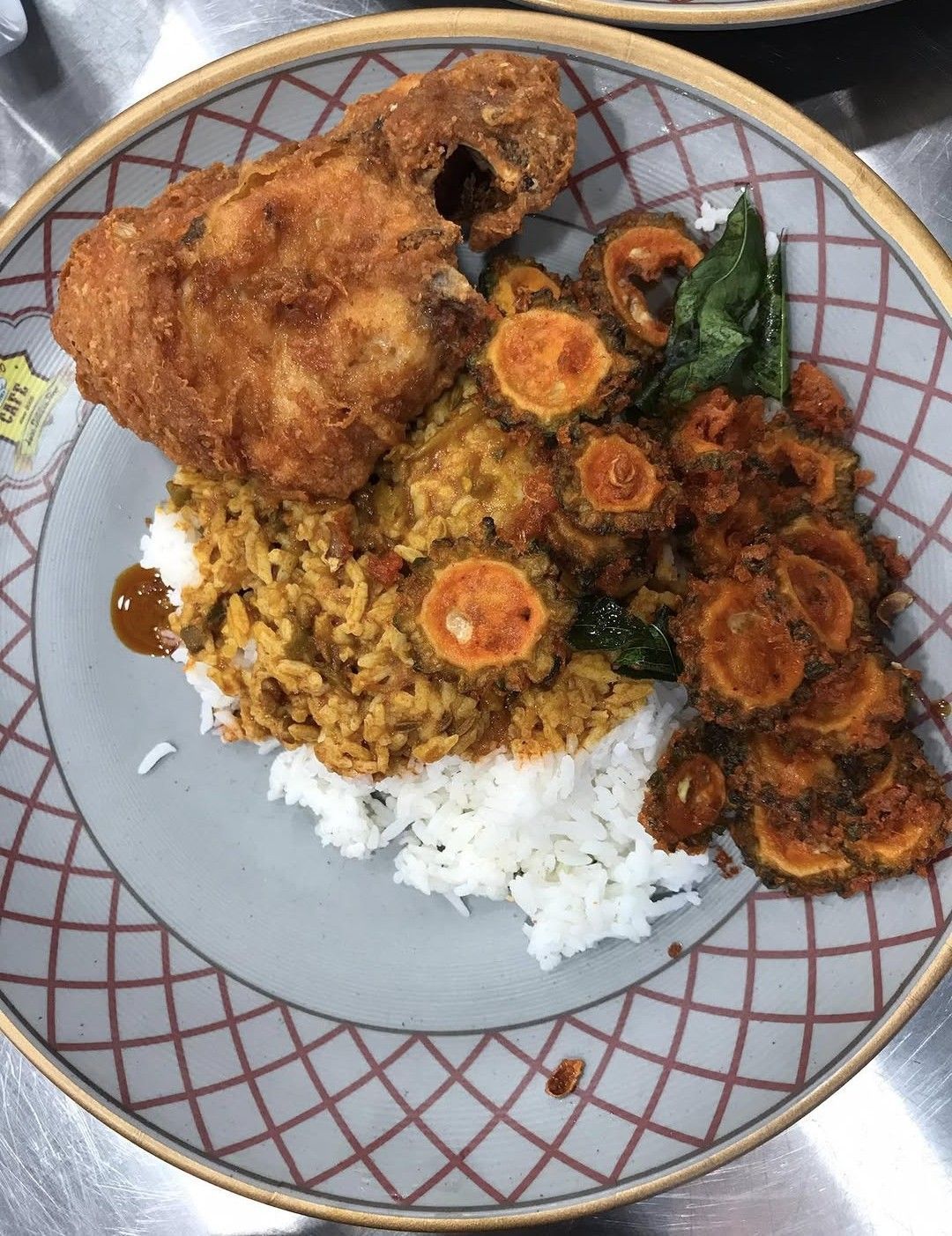 10 Best Places For Food At Lucky Garden In Bangsar KL